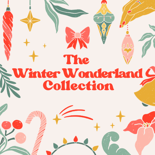 The Winter Wonderland Collection – Greatscotsoapery